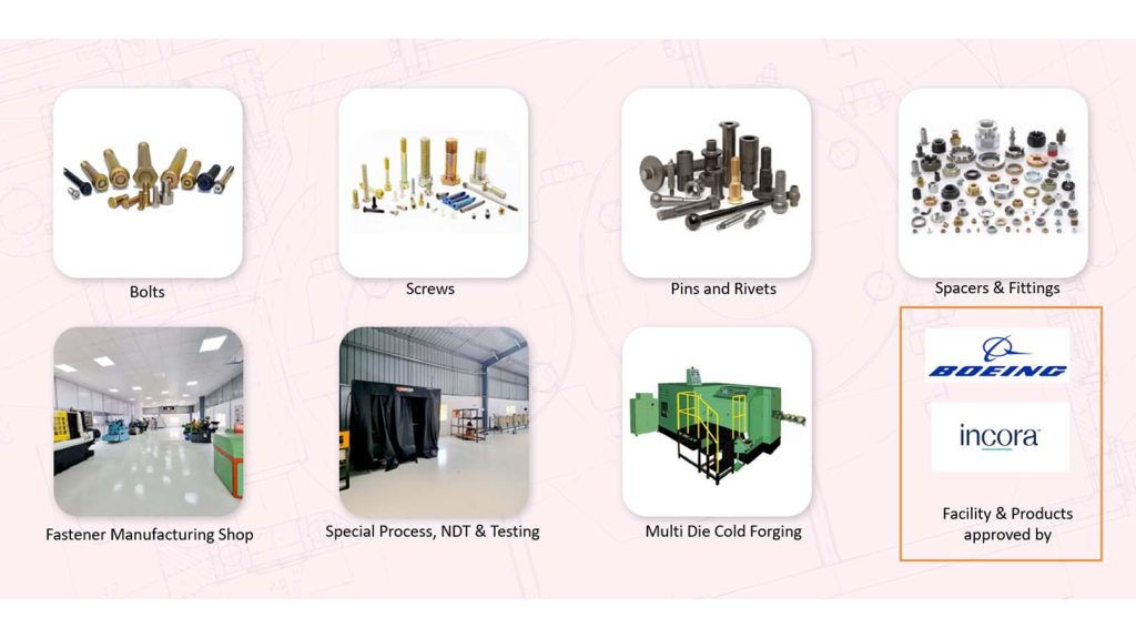 Manufacturing Verticals & Infrastructure – Raghu Vamsi