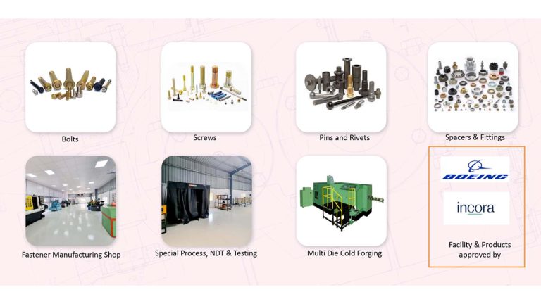 Manufacturing Verticals & Infrastructure – Raghu Vamsi