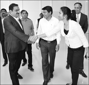 About Us – Raghu Vamsi